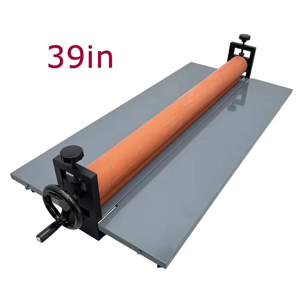 Cold Lamination Machine