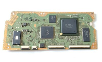 Sony PS3 Drive Logic Board BMD-004 CECHH01 CECHK01 40GB 80GB | eBay