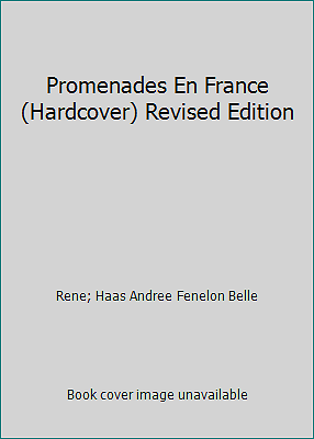 Promenades En France (Hardcover) Revised Edition | eBay