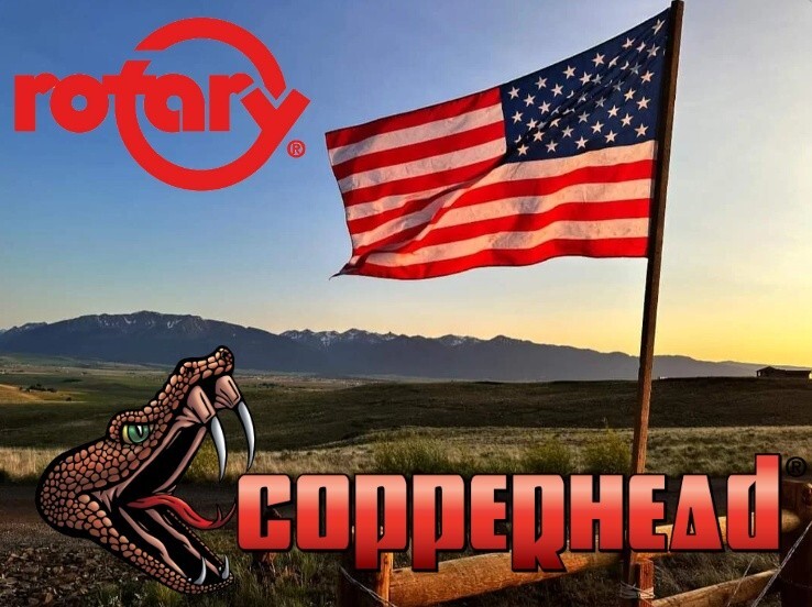 COPPERHEAD 16" BAR & PRO CHAIN .050 GAUGE UPGRADE for STIHL MS181 -55 ...