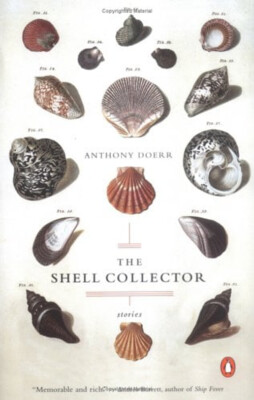 The Shell Collector : Stories Paperback Anthony Doerr 9780142002964| eBay