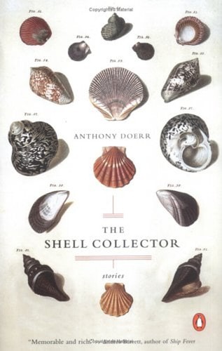 The Shell Collector : Stories Paperback Anthony Doerr 9780142002964| eBay