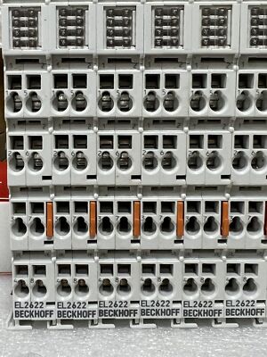 1pc new Beckhoff EL2622 Free shipping | eBay