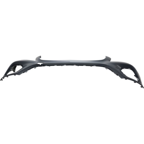 Front Upper Bumper Cover For 16-19 Mercedes Benz GLC300 Primed ...