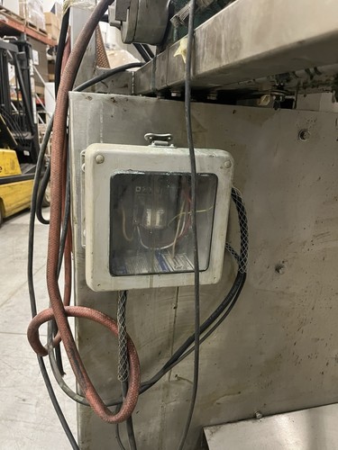 6 Head filling machine-EPak Includes Conveyor. | eBay