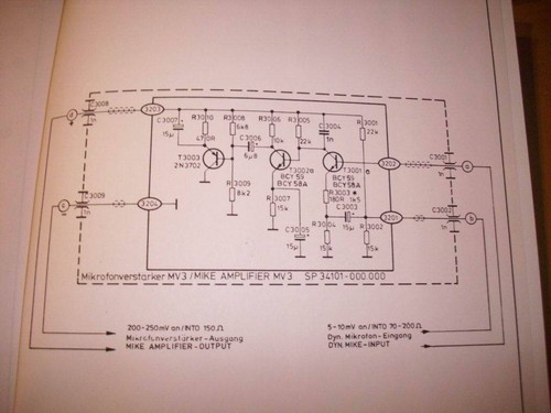 Becker Flugfunk JB 3100-1 Junction Box Install & Service Manual | eBay