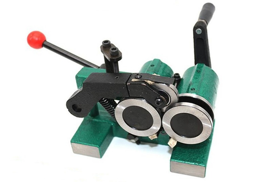 PGA Manual Punch Pin Grinder Machine Grinding Tool High Precision 1.5 ...