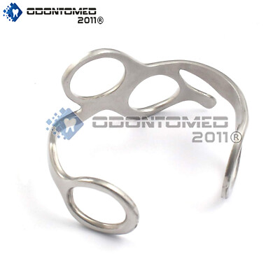 ODM Scissor Shear Style Bracelet Salon Barber Stylist Jewelry Silver | eBay