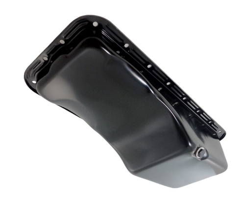 Ford FE Oil Pan 352 360 390 427 428 V8 Engines Big Block Stock Capacity ...