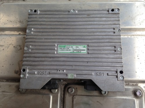 STW Sensor Technik Wiedemann ESX-3XL expandable controller module | eBay