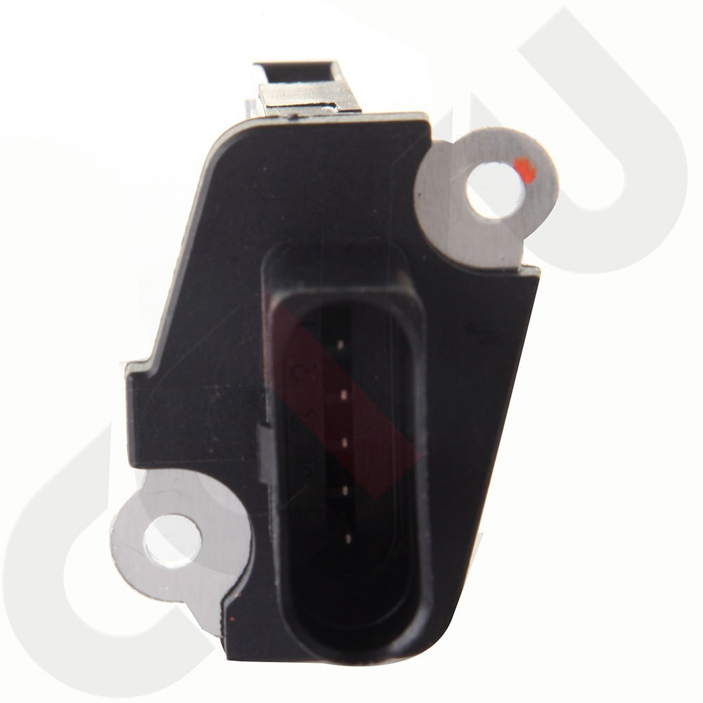 06D906461 MASS AIR FLOW METER SENSOR MAF FITS 10-17 Audi A3 Volkswagen ...
