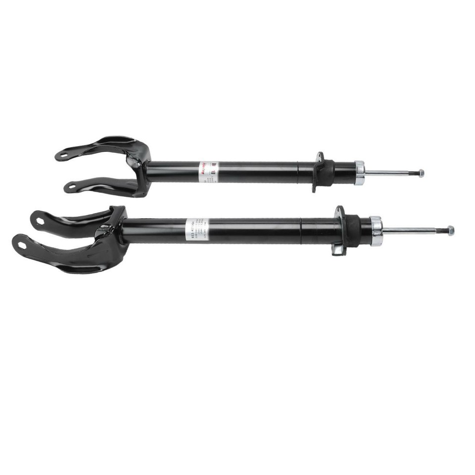 FOR Mercedes Benz W166 Front Left + Right Suspension Shock Absorber ...