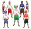 Mens Funny Droopers Stag Party Costume Fake Boobs Stag Do Hooters Fancy ...