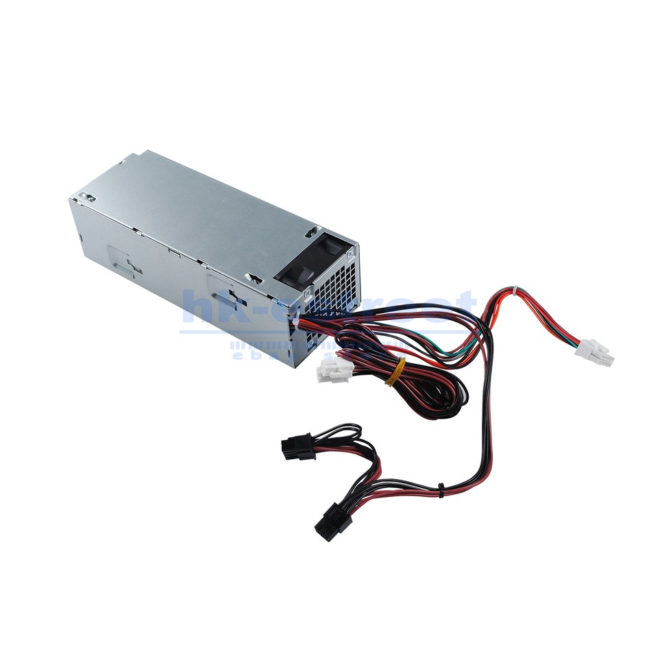 460W Power Supply For Dell Inspiron 3020 Vostro 3020 HU460EBS-00 ...