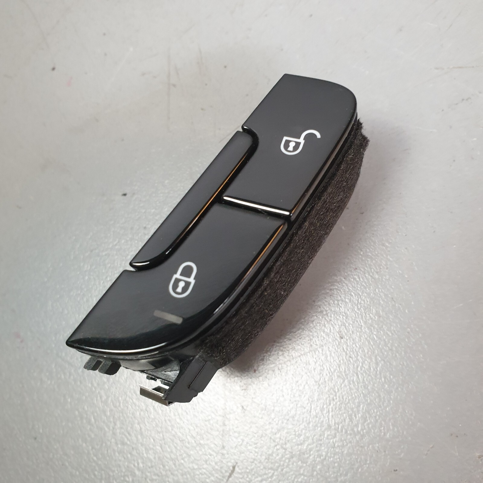 Porsche Panamera 971 Left Side Central Lock Locking Switch 971962125F ...