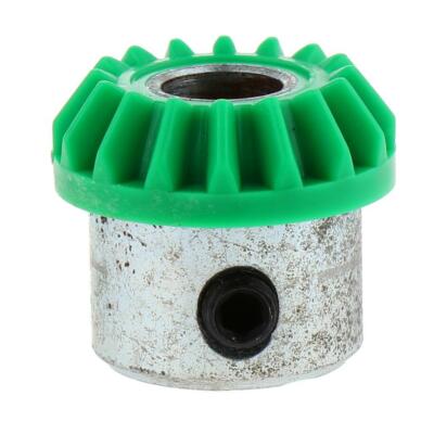Plastic sewing machine gear cog for Singer household sewing machine ...