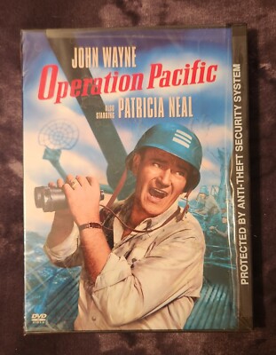 Operation Pacific (DVD, 2003) 85392432721| eBay