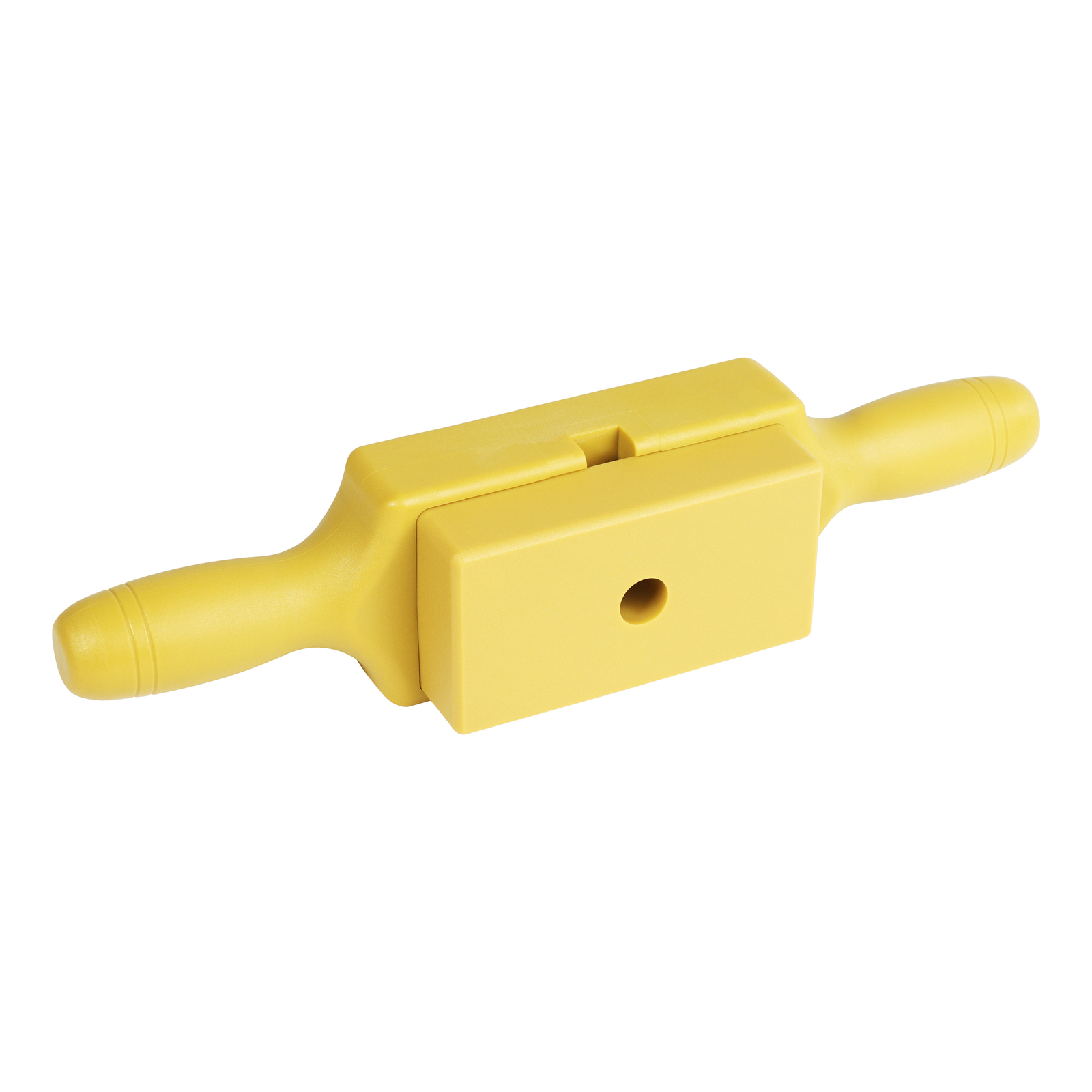 DCT Plastic Jig Dowel Thread Tap Kit - Threading Box and Steel Tap | eBay