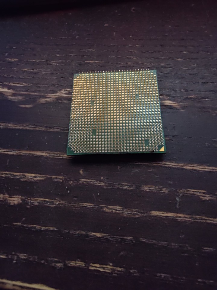 AMD Opteron 248 2.2GHz Dual-Core OSA248FAA5BL Server Processor Vintage ...