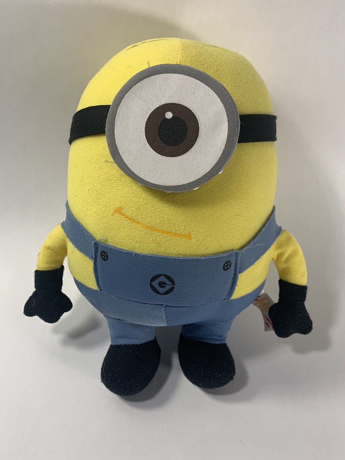 One Eyed Minion Despicable Me