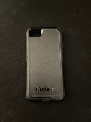 Otterbox Defender Case For iPhone SE | eBay