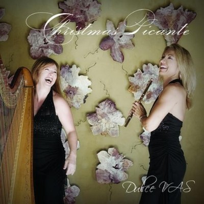 Sherry Finzer & Veeronna Ragone Christmas Picante (CD) Album (UK IMPORT ...