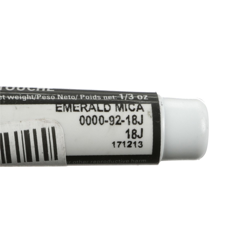 NEW OEM Mazda 1999-2005 MX-5 Miata Touch Up Paint Emerald Mica 18J 0000 ...