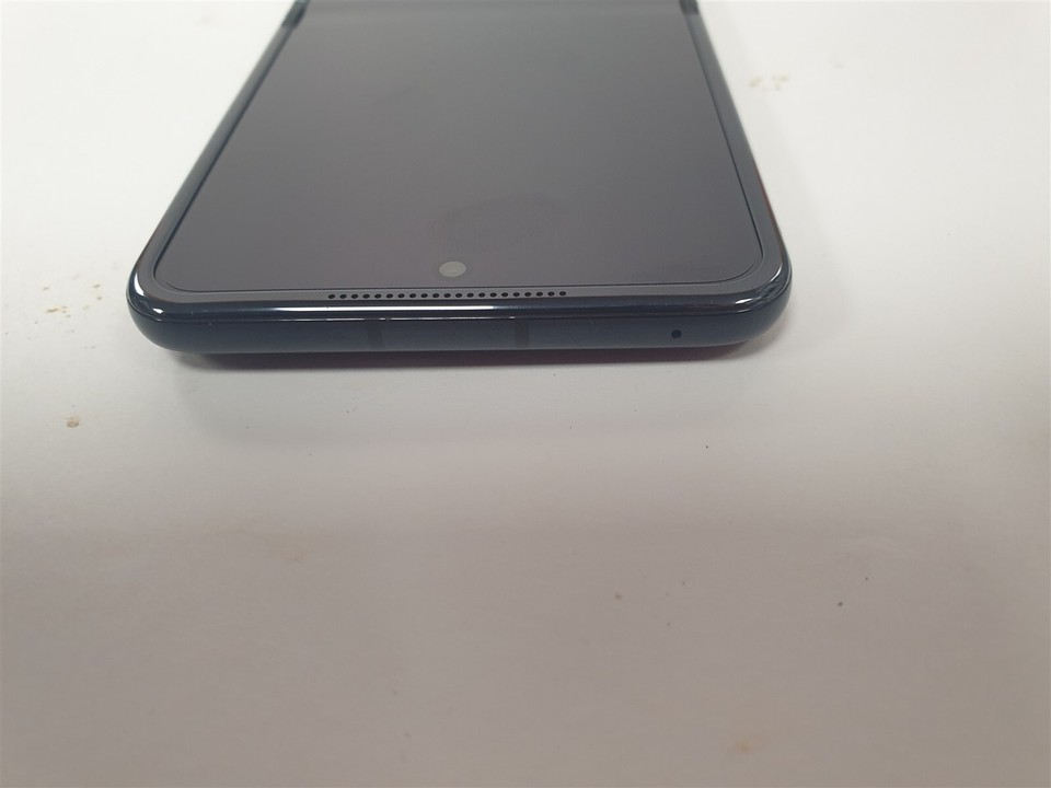 Motorola Razr+ 2024 256gb Blue XT2451-2 (AT&T) Flip MINT PERFECT DM1448 ...