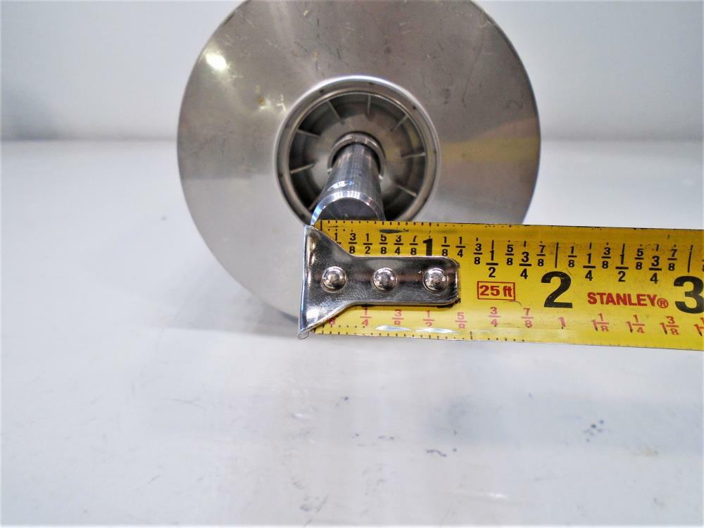 Grundfos Multistage Pump Repair 10 Chamber Stack, CRN45-2, 96416243 | eBay