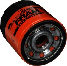 Fram G3 - Fuel filter cross reference