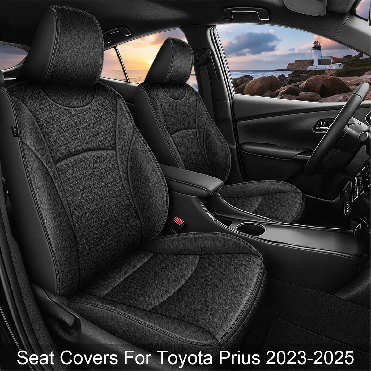 Toyota Prius Seat Covers