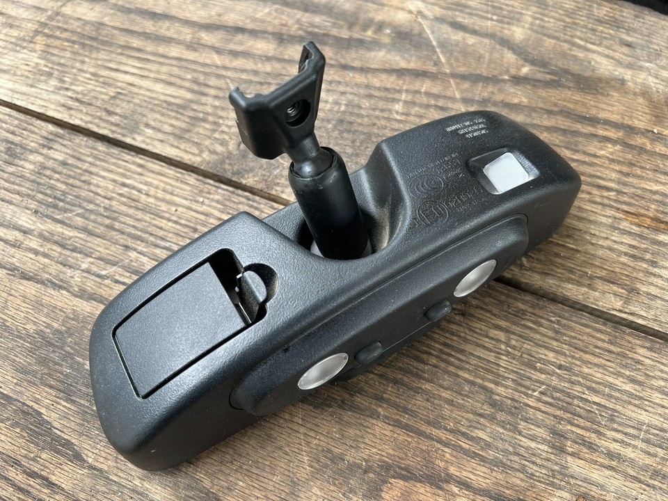 2014 2015 2016 2017 2018 JEEP Wrangler Mopar REAR VIEW MIRROR OEM ...