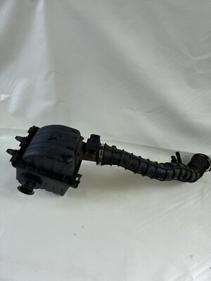 Ford Cold Air Intake With Box F87X-9R504-AB OEM | eBay