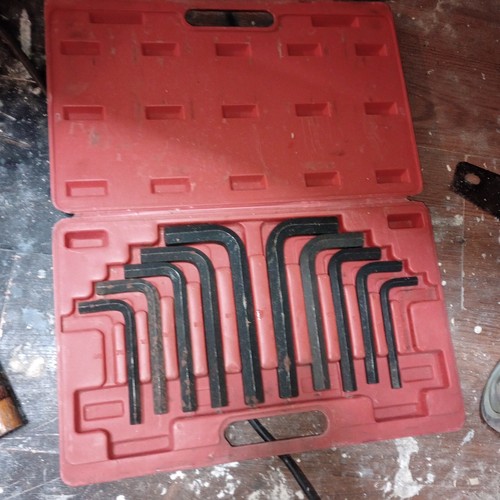 used mechanic tool lot | eBay