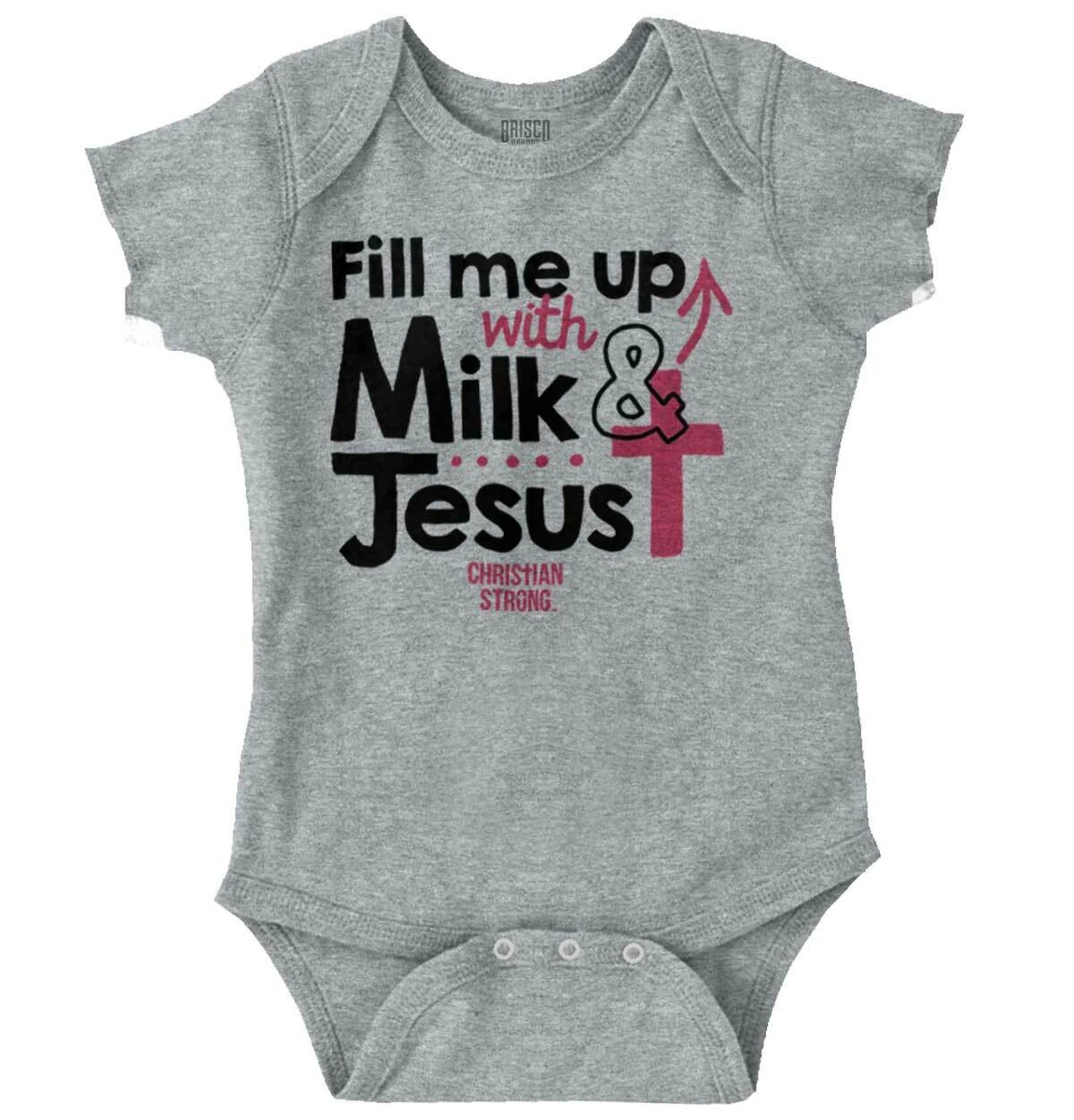Cute Christian Baby Girls