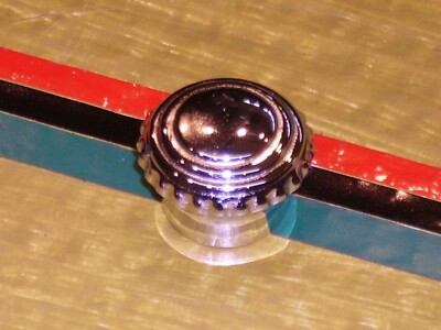 1938 Packard SIX-120 Dashboard Instrument light Knob. | eBay