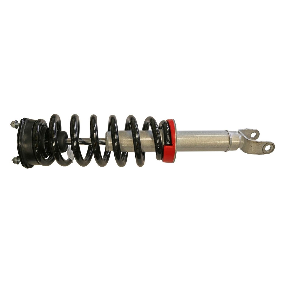 Rancho Quick Lift Loaded Front Struts Set 2 PCS For Ram 1500 DT Gas ...