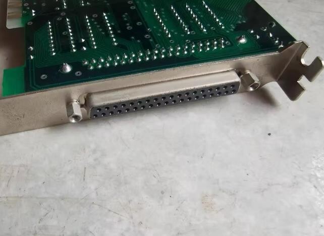 Industrial Computer Control Card HK-PCI840 PCI840 | eBay