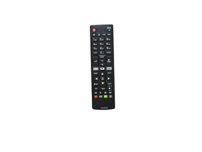 Remote Control For Nikai NIK50MEU4STN & EKO K70USW Ultra UHD WEBOS HDTV ...