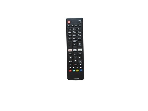 Remote Control For AVTEX W320TS & Vidao VS55U22 Ultra HD UHD WEBOS HDTV ...