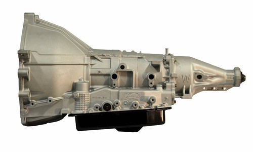 4R75W 4R75W Ford Transmission 2008-2011 Free Torque Converter 2yr ...