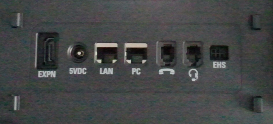 Digium D70 IP Phone 2-Line SIP with HD Voice Backlit Display | eBay