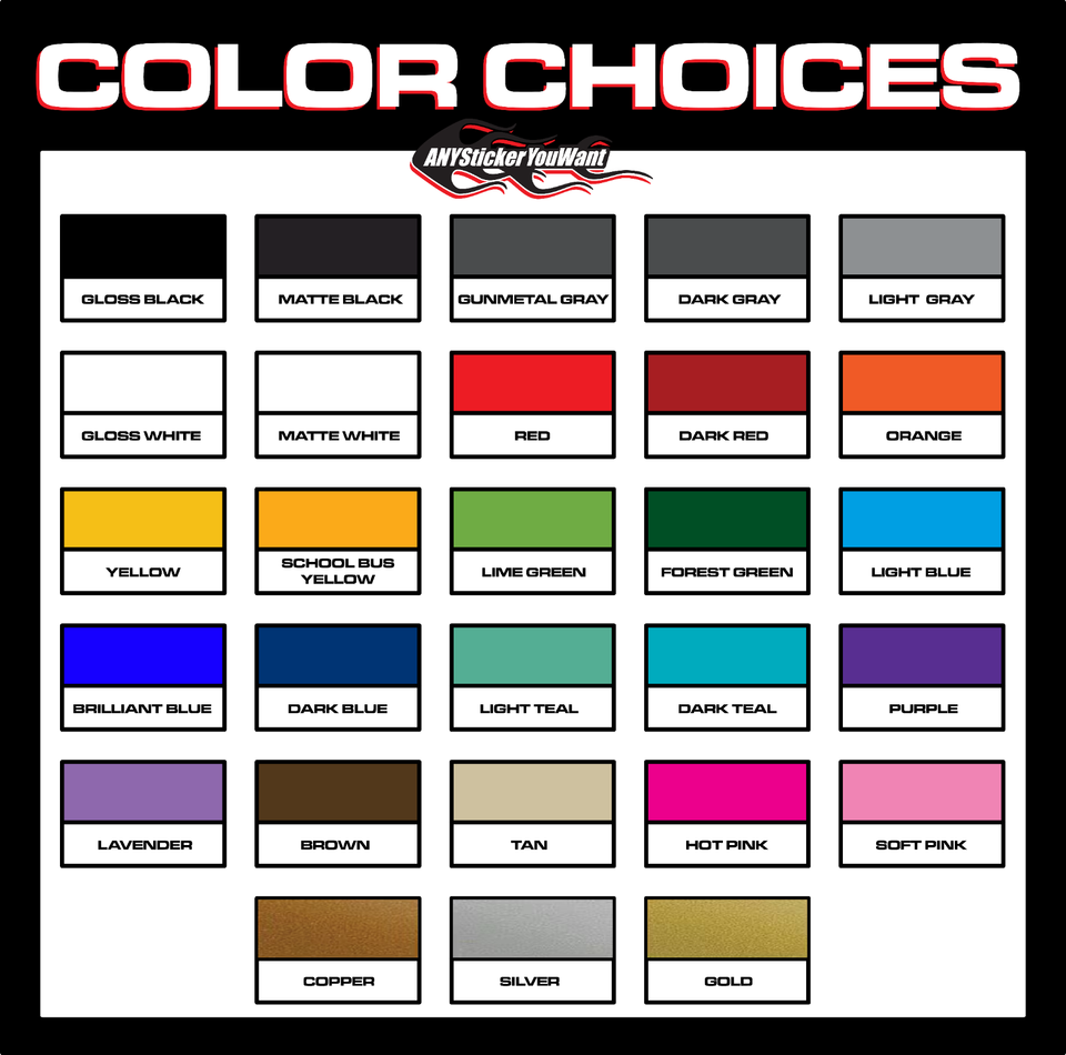 x2 Topographic Rear Quarter Graphic Vinyl Decals Fits Jeep Gladiator JT ...