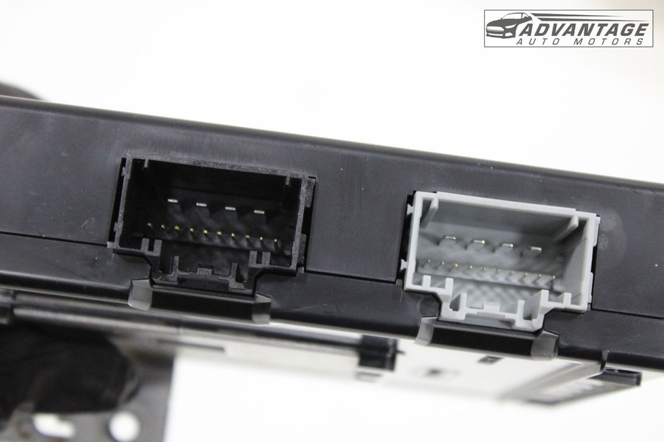 2022-2024 FORD EXPEDITION 4WD TRAILER BRAKE TOWING CONTROL MODULE UNIT ...