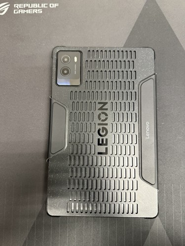 Lenovo LEGION Y700 Gen 3 Gaming Tablet PC Snapdragon 8 Gen 3 16GB RAM ...