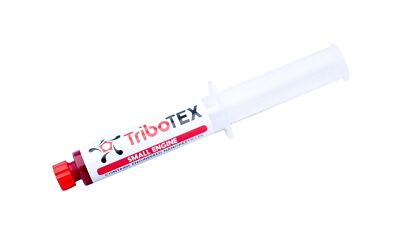 TriboTEX Small Oil Additive Engine Treatment: Add to Engine Oil - Makes ...