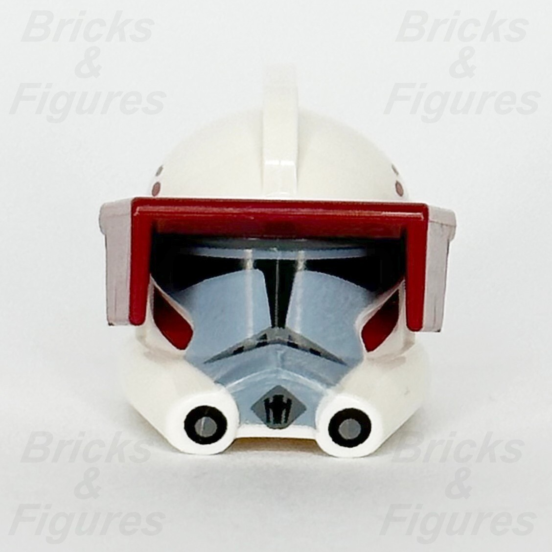 Lego Arc Trooper Helmet