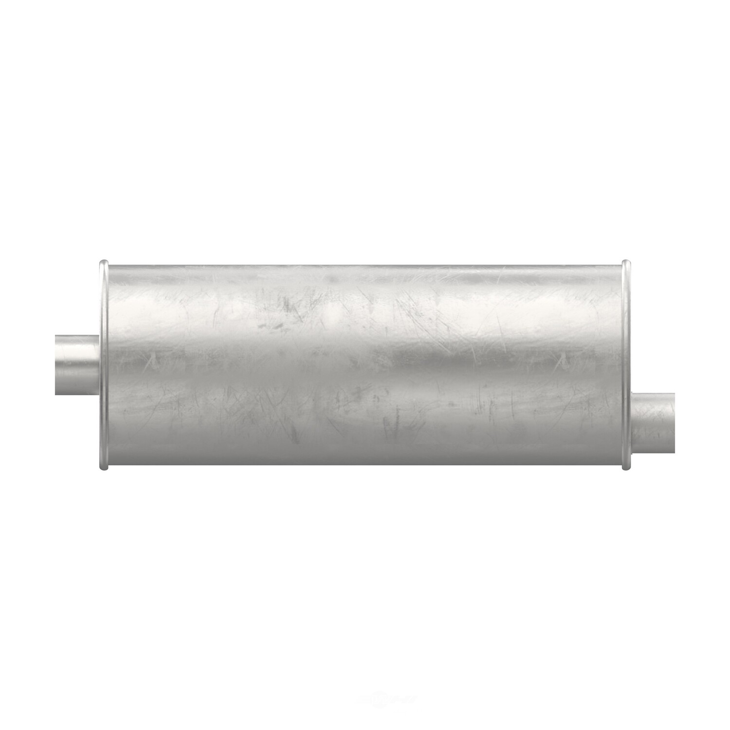 Exhaust Muffler Walker 18957 for sale online | eBay