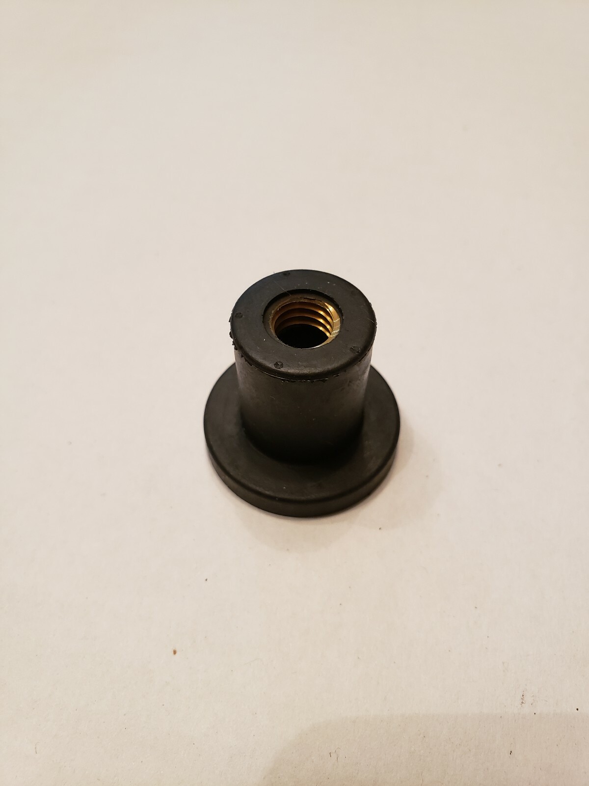 Fuel Tank Well Nut A3816 MEP-802A MEP-803A Military Diesel Generator ...