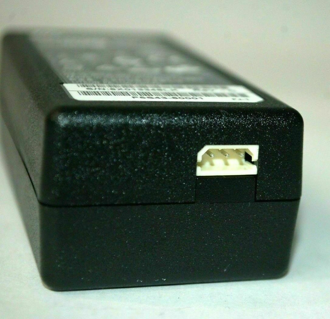 Original Genuine F5s43-60001 Power Supply AC Adaper From HP Deskjet ...